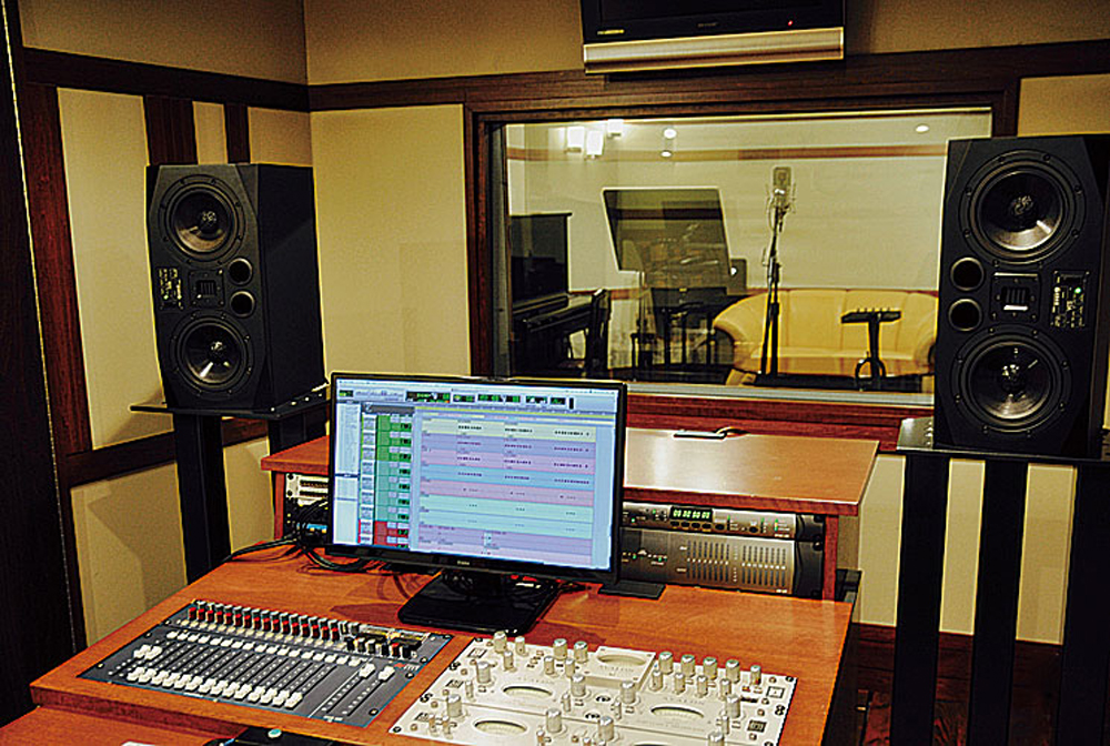 THE BASEMENT of Funky Jam | ref