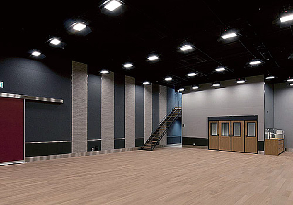 ODEN STUDIO 2nd | ref